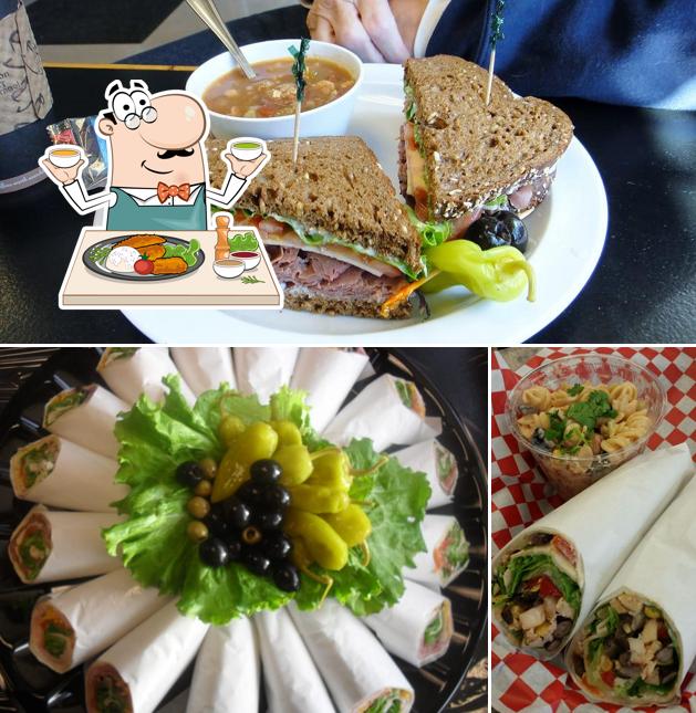 The Pickled Pepper, Puyallup - Restaurant menu, prices and reviews
