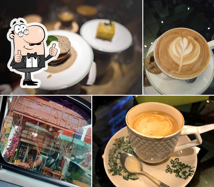 Wisata Juma cafe, Kabanjahe