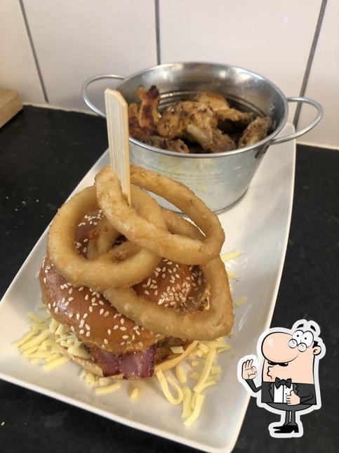 The Risborough cafe, Princes Risborough - Restaurant menu, prices and ...