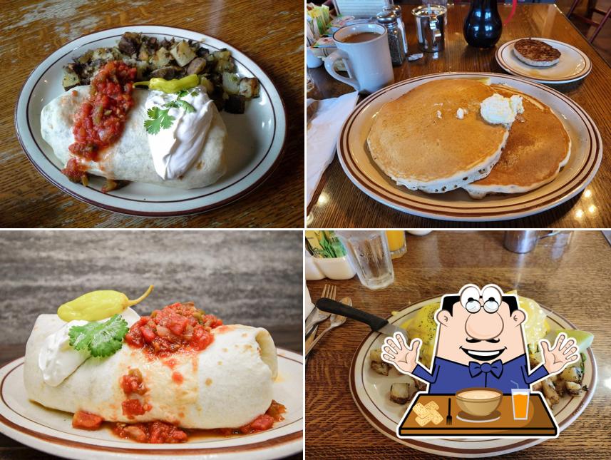 Find the best place to eat in Bigfork, spring 2024 - Restaurant Guru