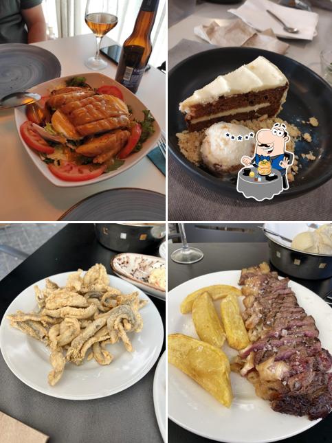 El Boquerón, Córdoba - Restaurant menu, prices and reviews