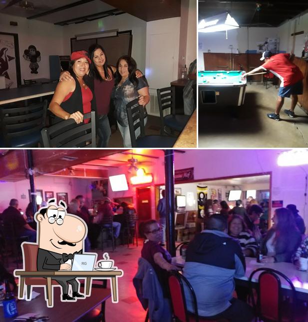 El Toro in Bryan - Restaurant reviews