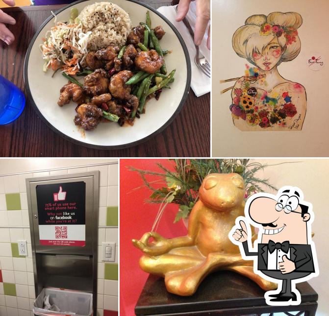 Fan Tang, Albuquerque - Restaurant menu, prices and reviews