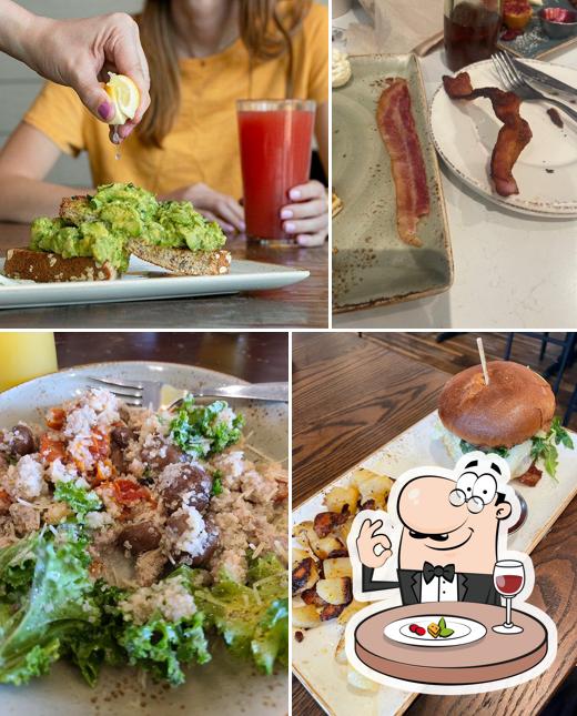 First Watch, Charlotte - Restaurant menu, prices and reviews