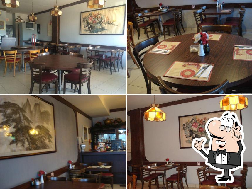 Golden House Chinese Restaurant, Toronto - Restaurant menu, prices and ...