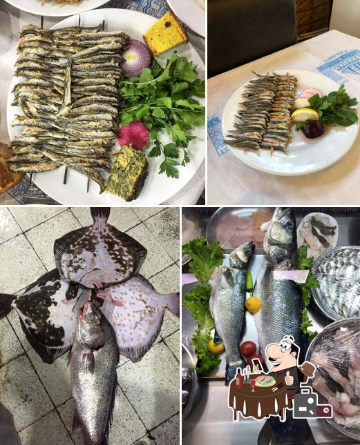 Top 5 restaurants with salmon in Rize, october 2025 - Restaurant Guru