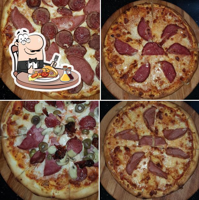 Best pizza restaurants in Orizare, spring 2024 - Restaurant Guru