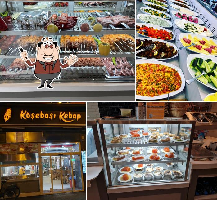 Top 10 restaurants with doner in Cologne, november 2025 - Restaurant Guru
