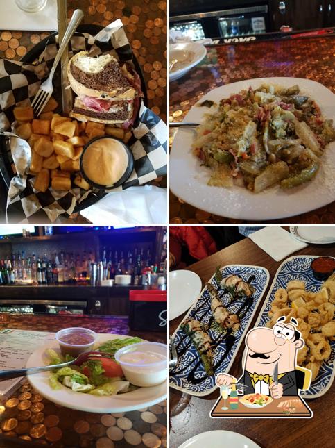 Old School Bar & Grill, Utica - Restaurant menu, prices and reviews