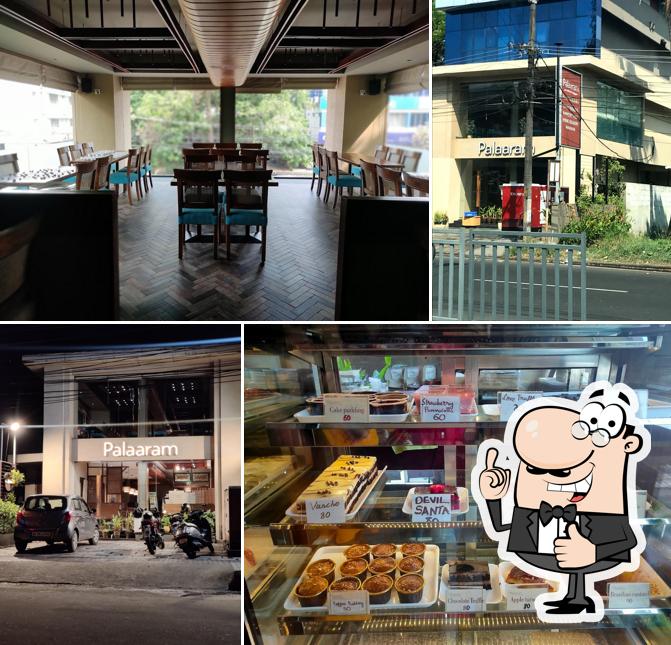 Palaaram Kadavanthra, Kochi - Restaurant reviews