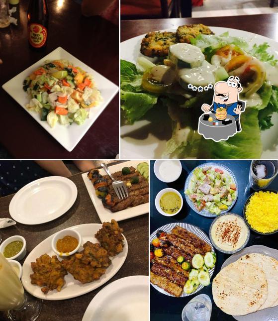 Persian Palate, Cebu City - Restaurant menu, prices and reviews