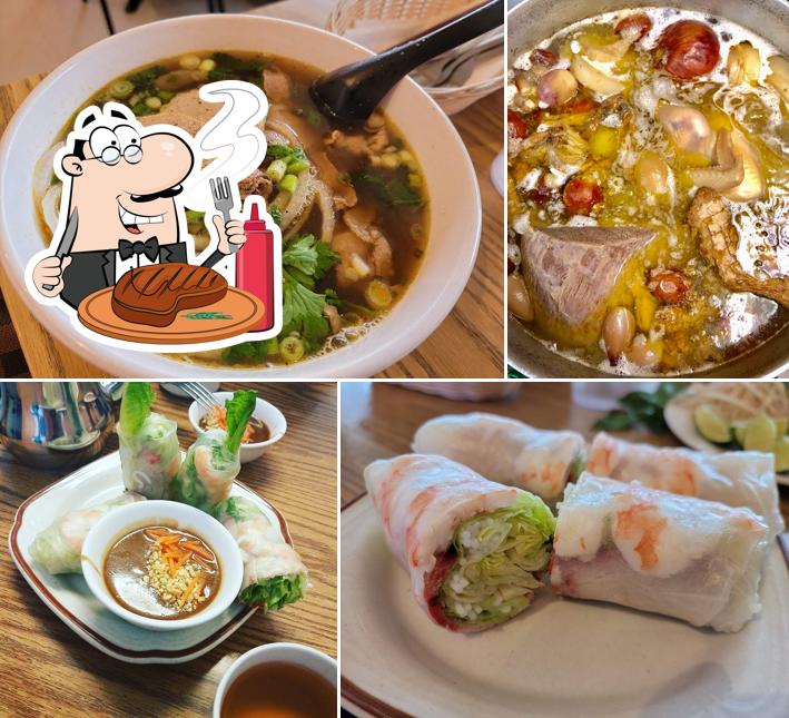 Best pho soup in Vancouver, Washington restaurants, spring 2024 ...