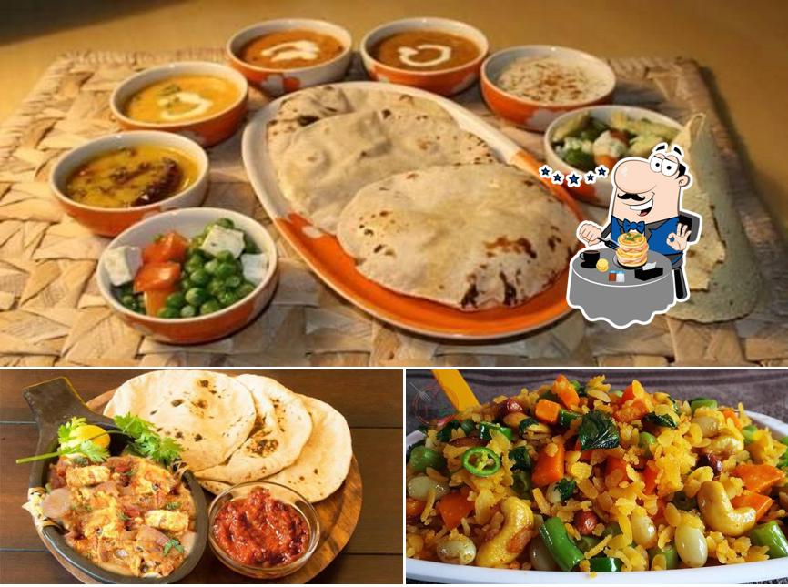 Popat Restaurant, Bengaluru - Restaurant menu, prices and reviews