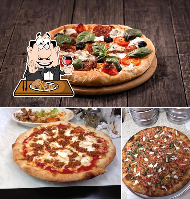 Albella Restaurant in Monticello - Restaurant menu and reviews