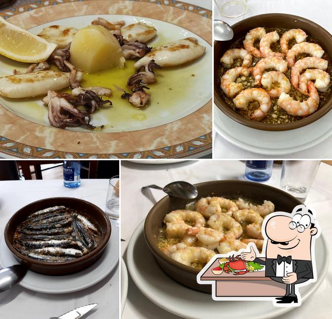 Top 7 restaurantes con chuletón en Gijón, diciembre 2025 - Restaurant Guru