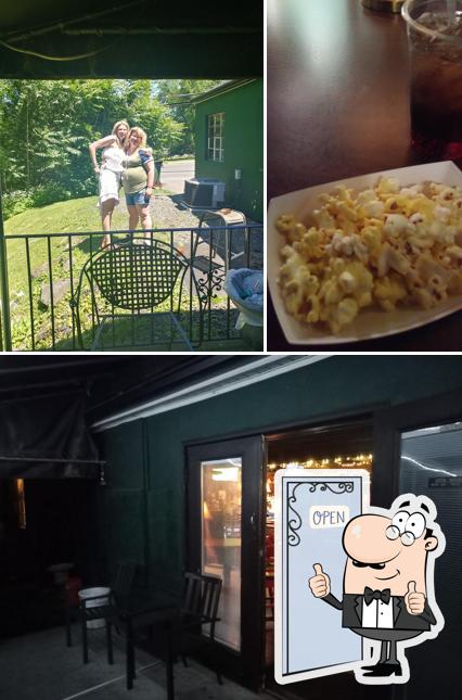 Fitzpatrick's Pub in Congers - Restaurant reviews