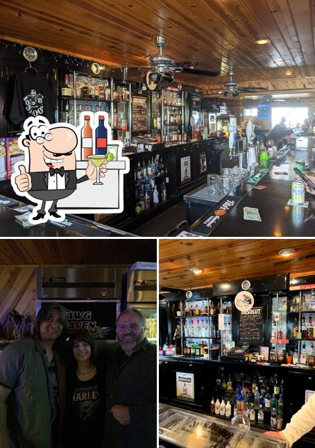Hawg Heaven, 10306 Antioch Rd in Salem - Restaurant reviews