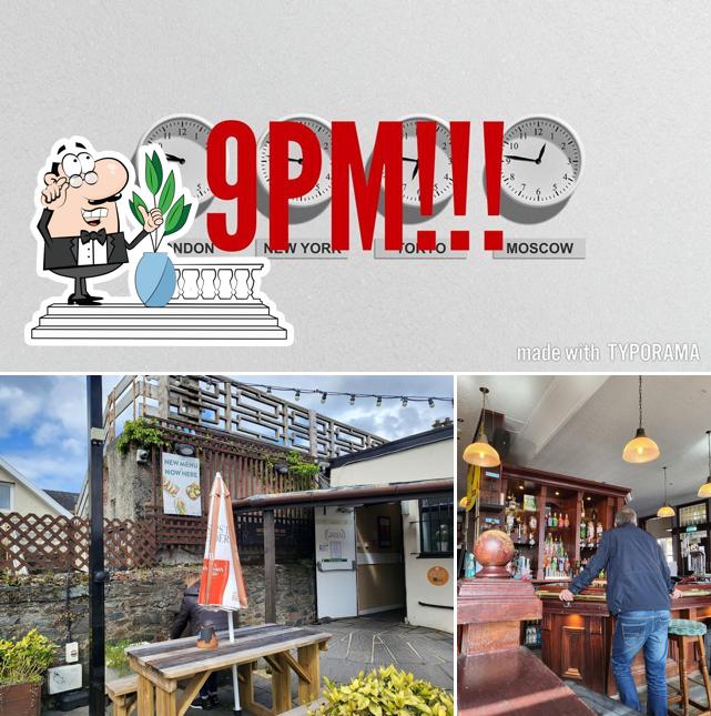 Top 5 restaurants in Largs, march 2025 - Restaurant Guru