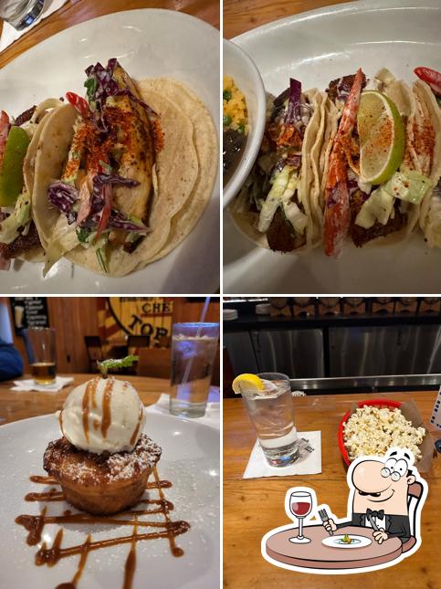 Open Road, Falls Church - Restaurant menu, prices and reviews