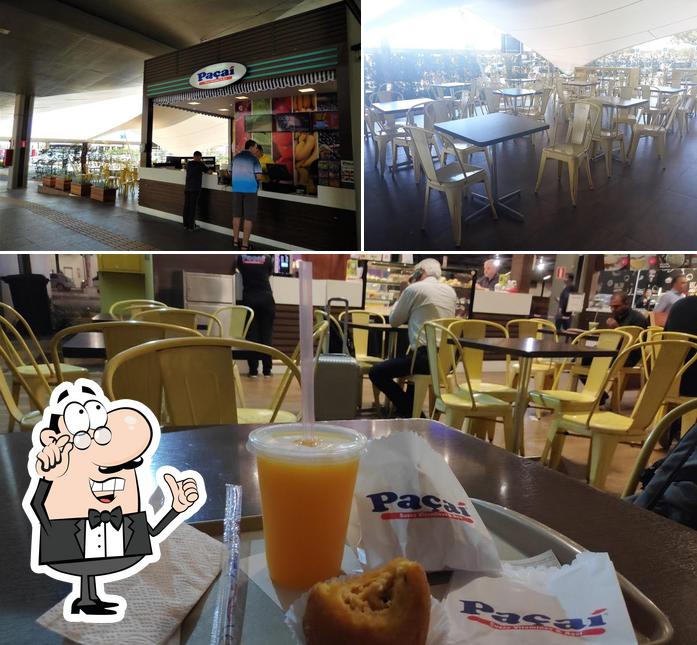 Paçaí pub & Bar, Confins - Avaliações de restaurantes