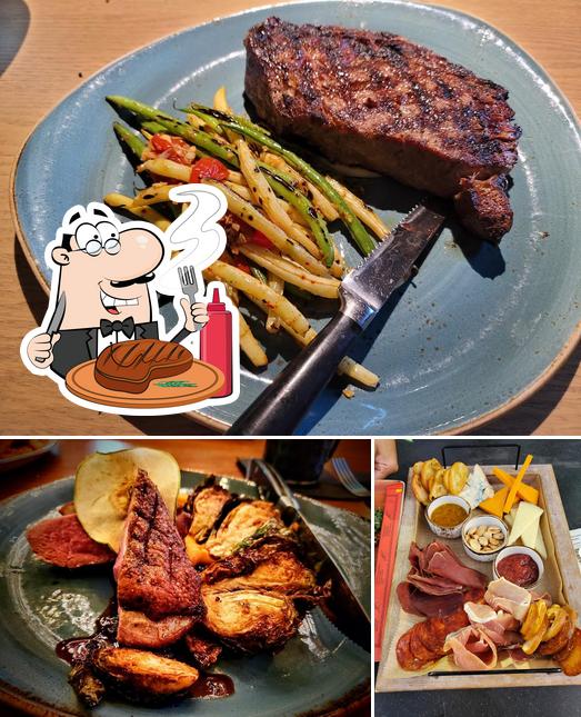 Single Barrel Social in Brighton - Restaurant menu and reviews