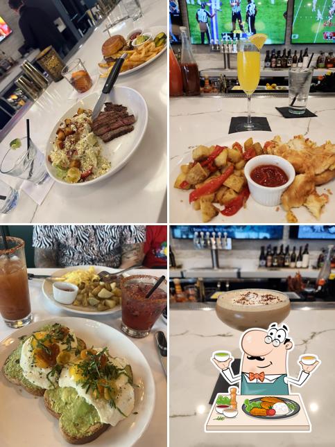 The Local Open, Frisco - Restaurant menu, prices and reviews