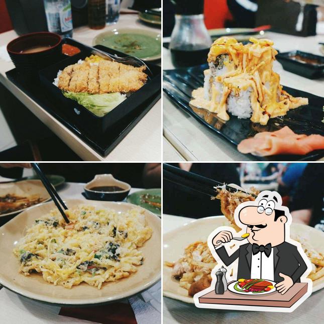 Ramen Hachimaki, West Jakarta - Menú del restaurante, precios y reseñas