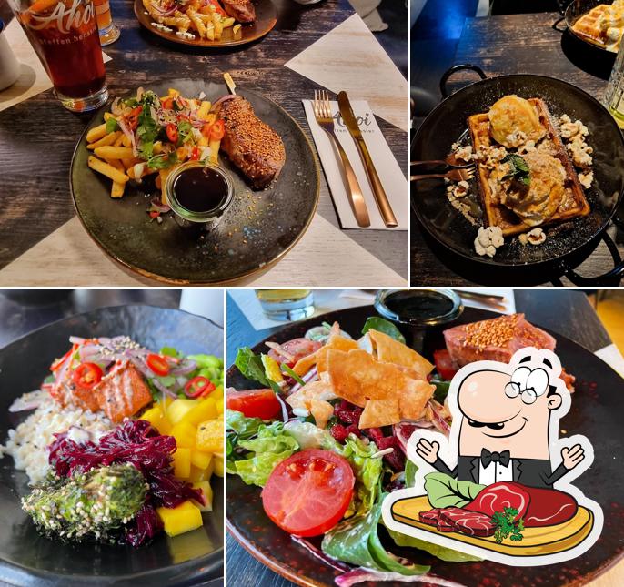 Lecker Essen In Kiel