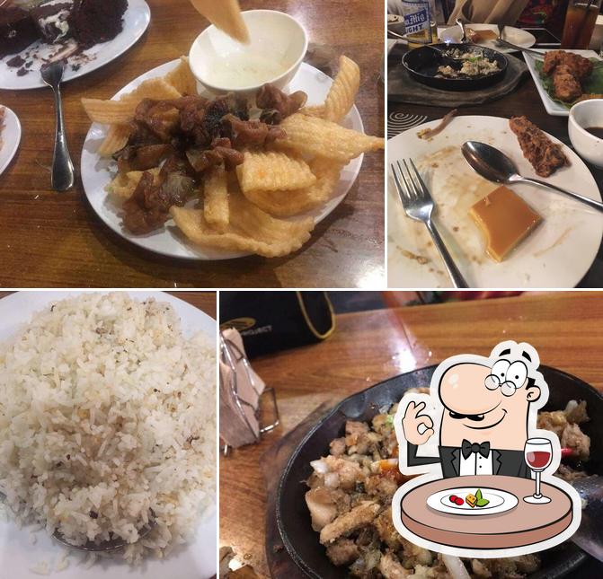 Archipelago 7107 restaurant, Pasig - Restaurant menu and reviews