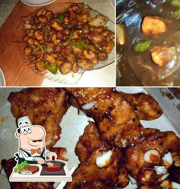 Banzara, Kolkata - Restaurant menu, prices and reviews