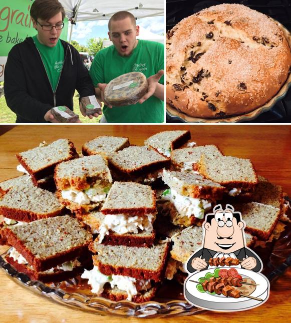Beach Town Bakery in Cedar Point - Restaurant reviews
