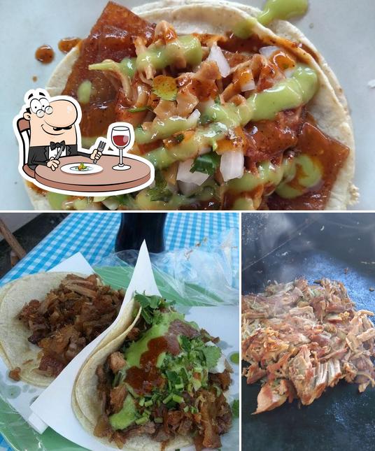 Carnitas "Mi Tradición Mexicana", Tijuana - Restaurant menu, prices and ...