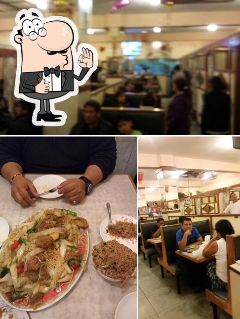 Restaurante Chifa Ton Wa, Lima, Jr. Huancavelica 752 - Opiniones del ...