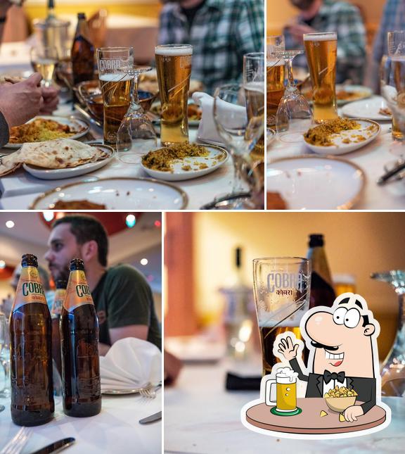 Chilli Nights, Haslemere - Restaurant menu, prices and reviews