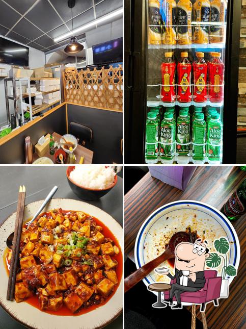 Chinese fast street food, Cardiff - Restaurant menu, prices and reviews