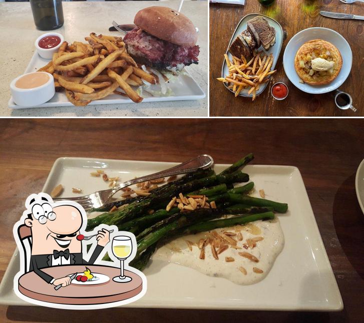 Communal, Provo - Restaurant menu, prices and reviews