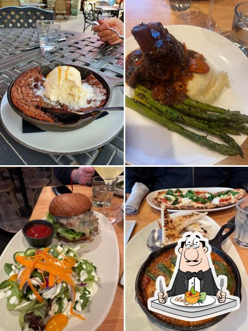Danielle's Scratch Kitchen, Castle Rock - Restaurant menu, prices and ...
