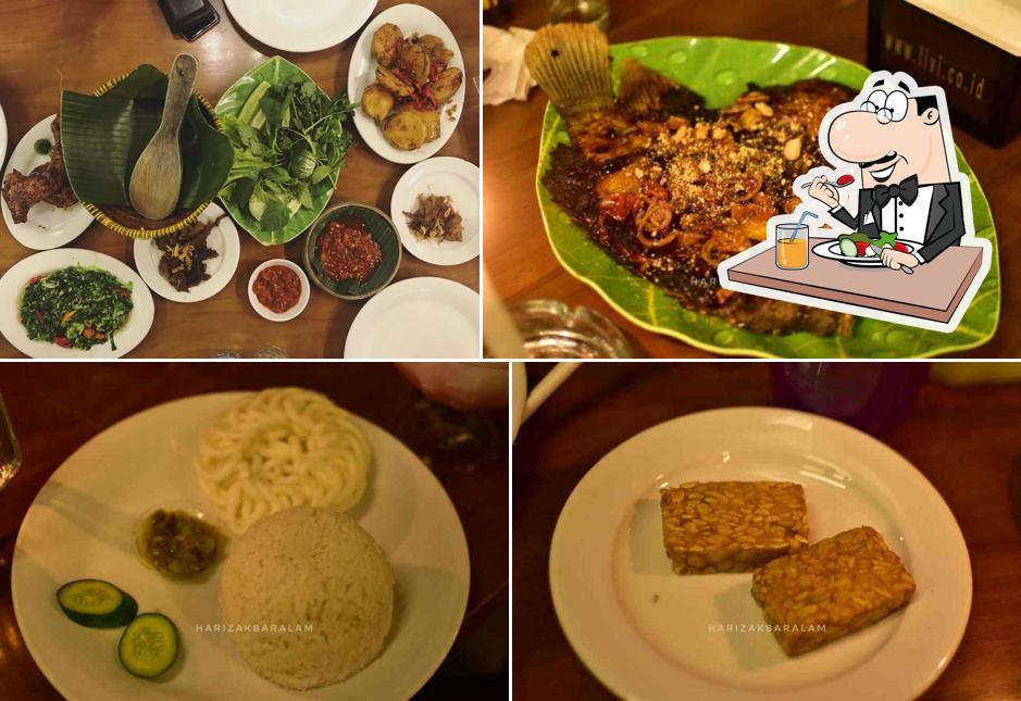 Dapoer Pandan Wangi - Patuha, Bandung - Restaurant menu, prices and reviews