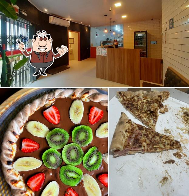 Di Roma Pizza Itapema, Itapema - Menú del restaurante, precios y reseñas