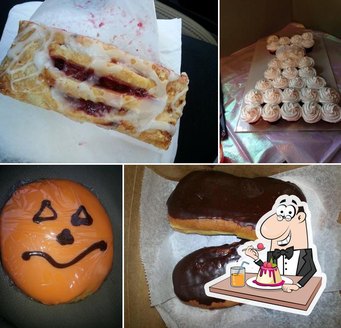 Jon's Bakery in Burbank - Restaurant reviews