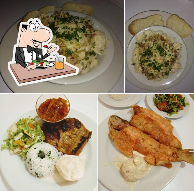 Restaurante Cerrado, Cali - Carta del restaurante y opiniones