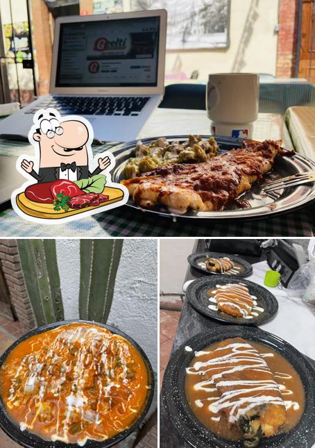 La Messa Ristorante, Saltillo - Menú del restaurante, precios y reseñas