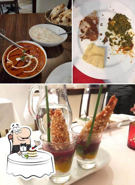 Mango Lounge in Windsor - Restaurant reviews