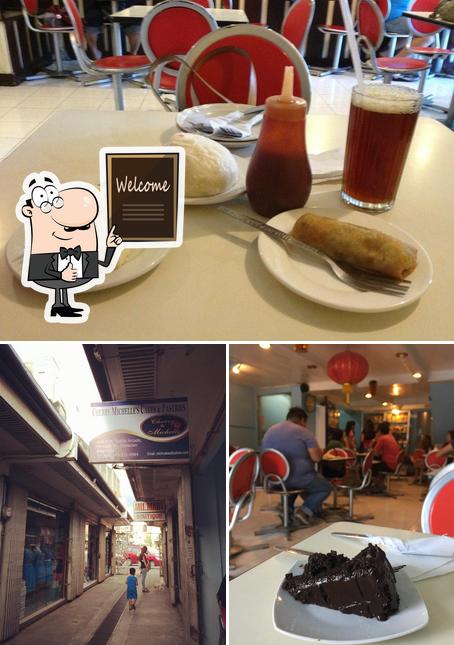 Michelle's Cakes & Pastries, Iligan City - Restaurant menu, prices and ...