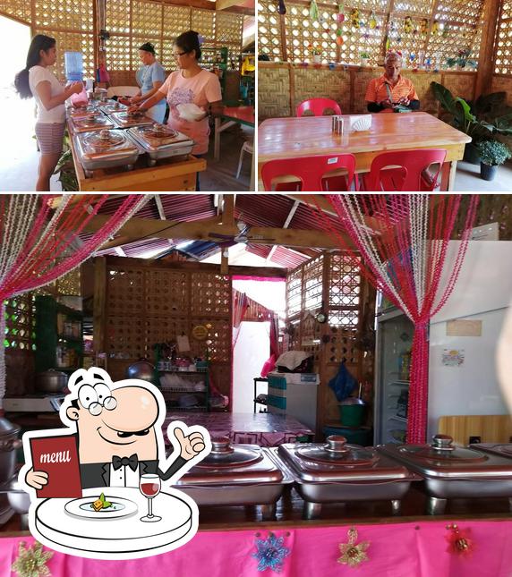 Octagon restaurant, Calape - Restaurant reviews