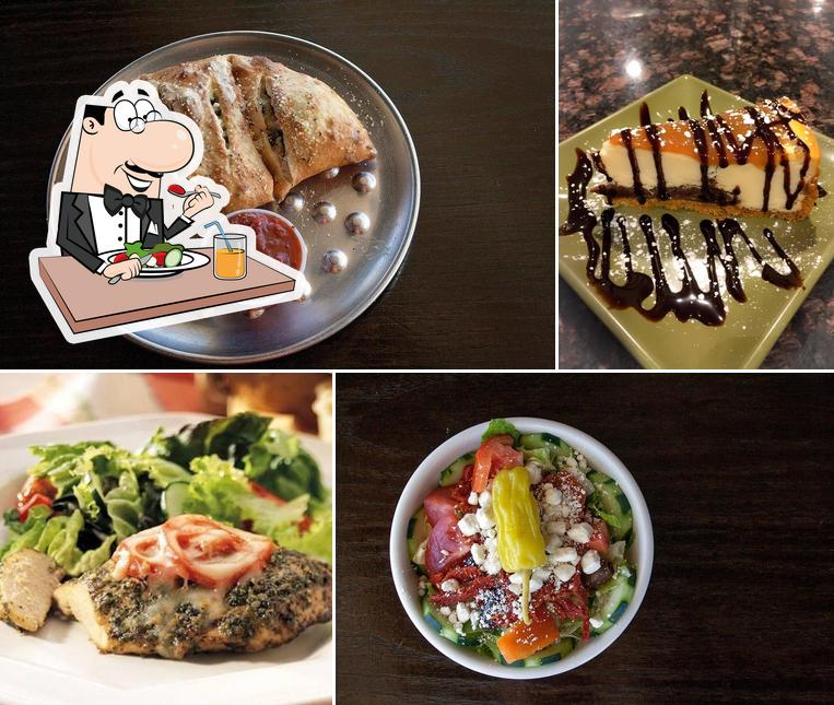 Top 7 restaurants in Corinth, Texas, december 2025 - Restaurant Guru