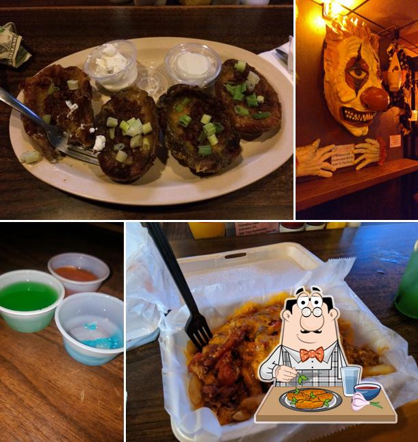 Post & Beam, Cleveland - Restaurant menu, prices and reviews