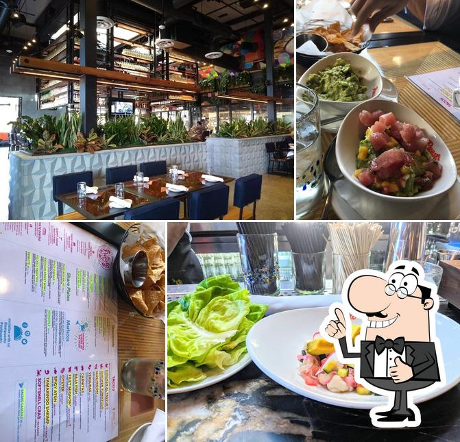 Puesto Santa Clara, Santa Clara - Restaurant menu, prices and reviews