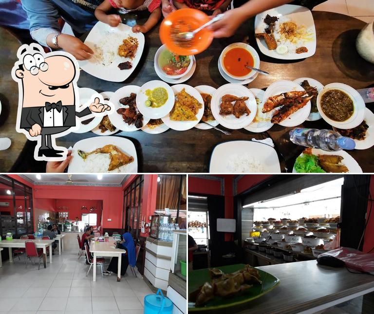 RM. Minang Jaya, Tanjung Balai Karimun - Restaurant menu, prices and ...