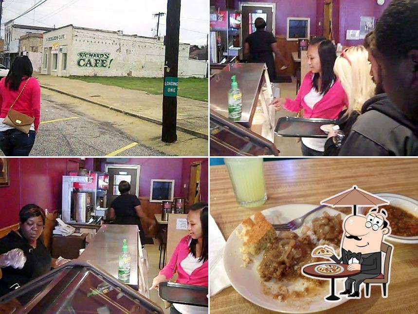 Top 7 restaurants in Selma, october 2025 - Restaurant Guru